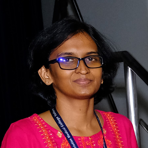 Quantitative Imaging Research and AI Lab