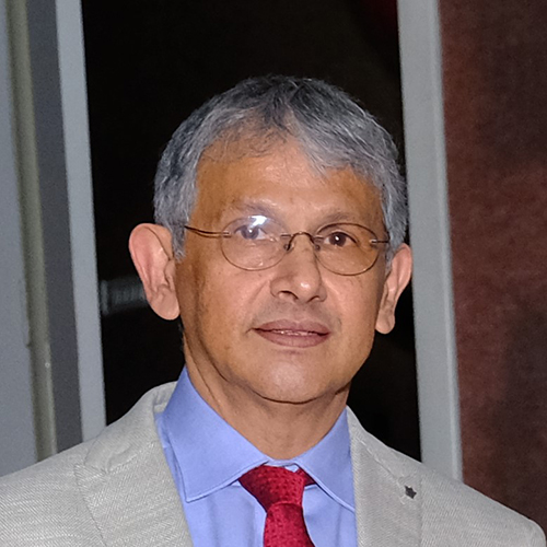 Quantitative Imaging Research and AI Lab