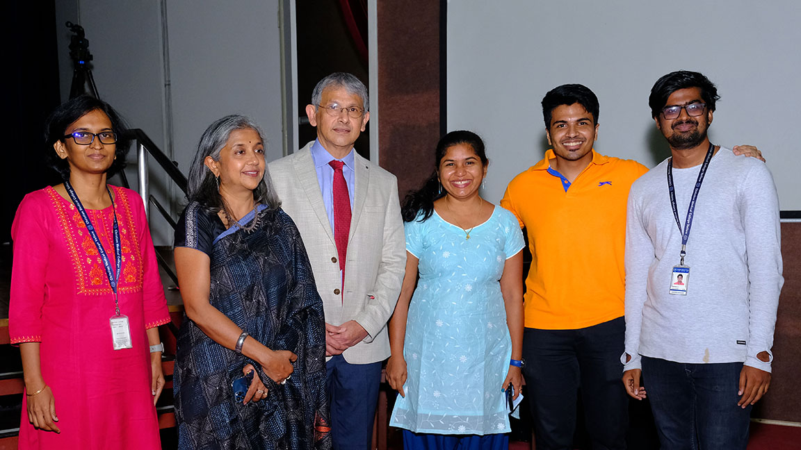 Quantitative Imaging Research and AI Lab