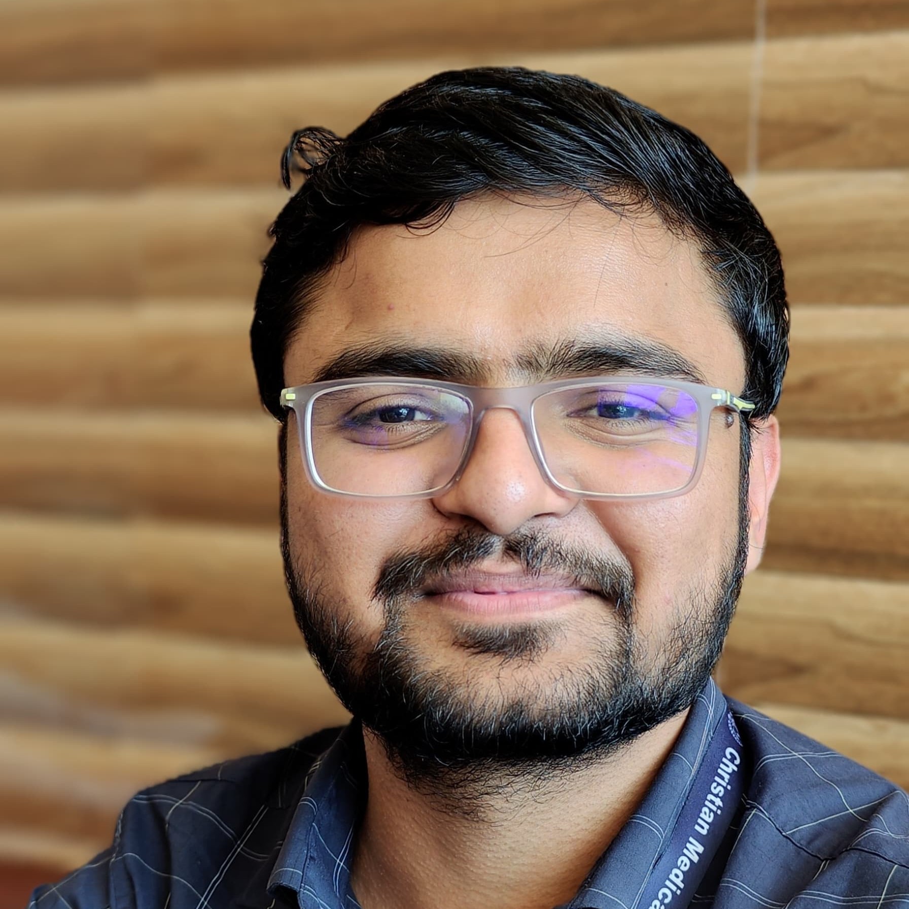 Quantitative Imaging Research and AI Lab
